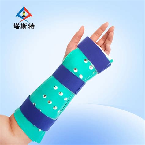 医用高分子夹板适用于哪些情况？ 济南塔斯特生物科技有限公司