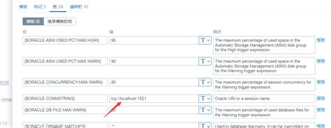 Zabbix 专家坐诊”第283期问答