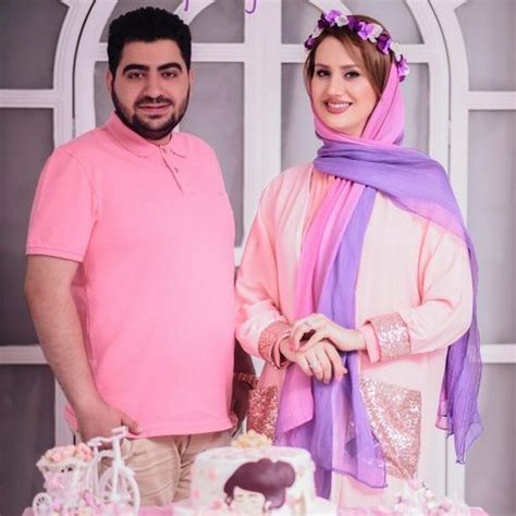 بیوگرافی سحر سیسی و مهدی زوج معروف اینستاگرامی بت مارکت