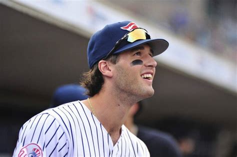 Yankees Spencer Jones Ahead Of The Trade Deadline ‘i Want To Play In New York The Athletic
