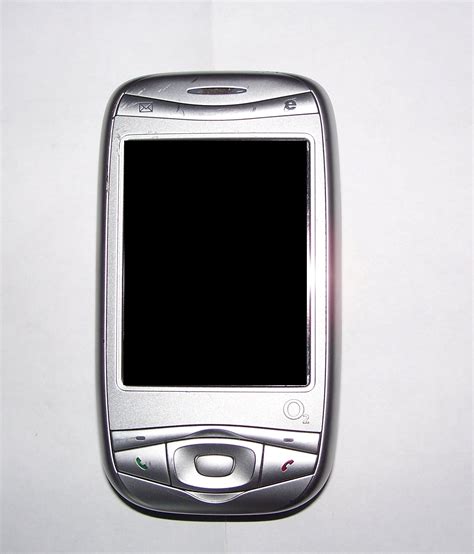 O2 Xda Mini S Características Y Especificaciones Analisis Opiniones Phonesdata