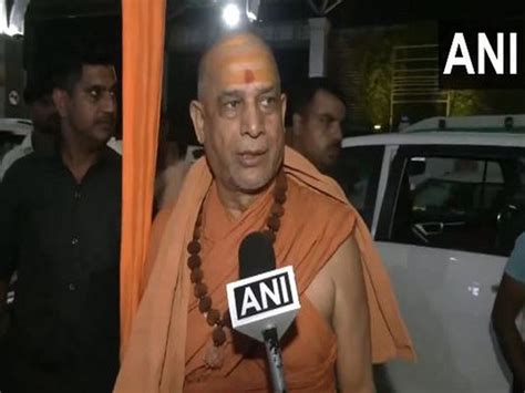 Tirupati Laddu Prasadam Controversy Sparks Outrage Special Investigation Team To Probe Politics