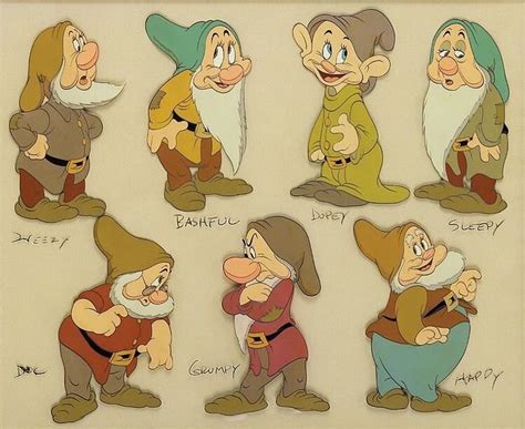 Snow White And The Seven Dwarfs By Bro Savala Disney Drawings Snow