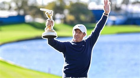 Inside The Field The Players Championship Pga Tour