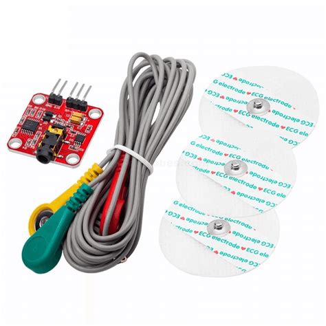 emg v3 0 capteur d activité musculaire microplanet maroc