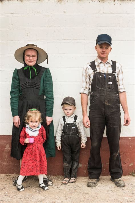Santiago Del Estero Cómo Viven Los Menonitas De La Colonia Las
