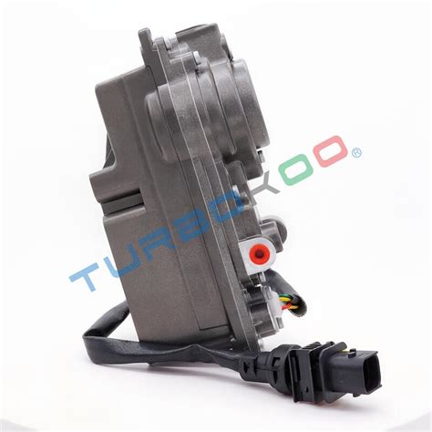 Turbo Actuator 4034285 2037561 For Paccar Mx13 2014 2017
