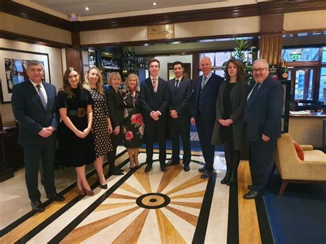 Prof Jonathan Heggarty Mbe On Linkedin Bfastmet