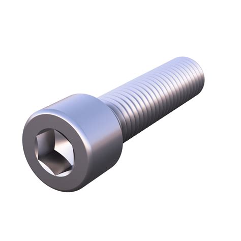 Socket Head Cap Screws Socket Products Nickel Systems