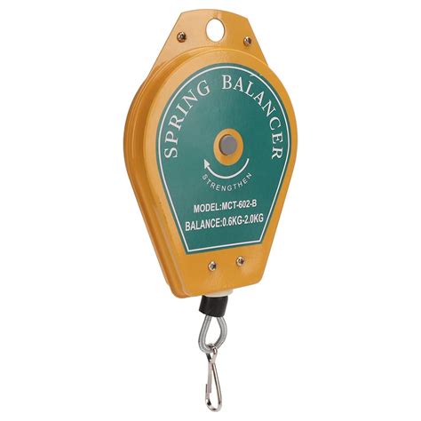 Stainless Steel Tool Balancer At Andres Lowe Blog