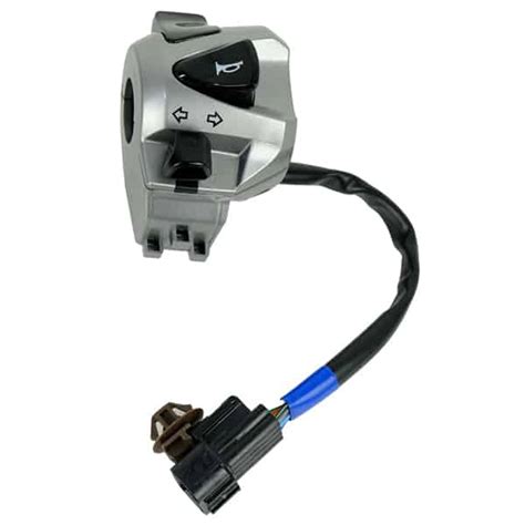 Saklar Sein Switch Assy Winker Honda Scoopy K2f 35200k2fn01