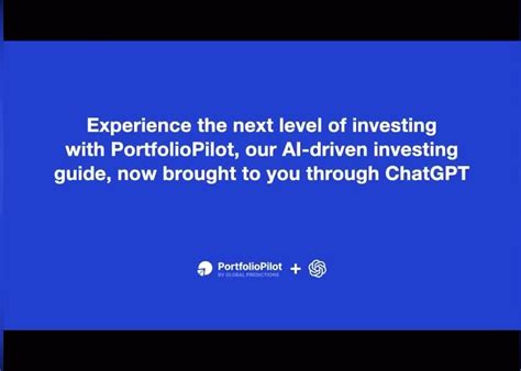maxim gomberg on linkedin investing gpt ai finance chatgpt