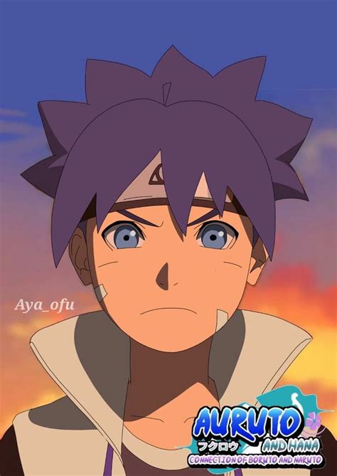 Soruto Uzumaki S And H Naruto Oc Wiki Fandom