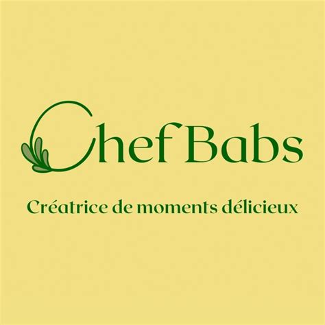 Chef Babs Propriano