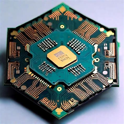 110000 Microchip Design Pictures