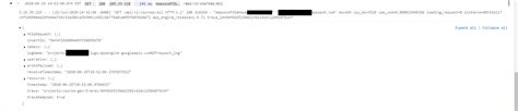 Amazon Web Services Aws Api Gateway Messing Up Response Message