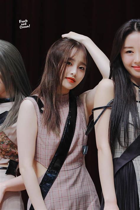 Chuu Scrolller