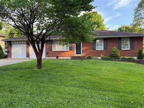 15503 E 44th St Independence Mo 64055 Mls 2556826 1 Photo Movoto