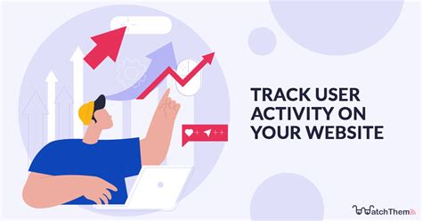 How To Track User Activity On A Website Tools Examples Page