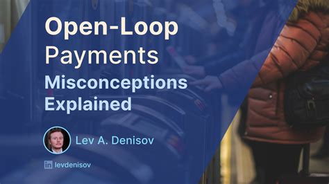 The Hidden Costs Of Open Loop Payments In Public Transit
