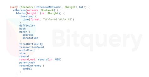 Avalanche Specific Block Blockchain Data Api