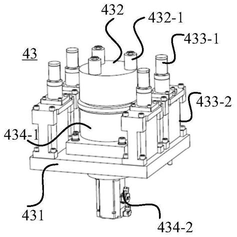 硅棒切割系统的制作方法