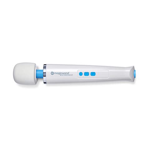 Magic Wand® Waterproof Massager Magic Wand Original The Original