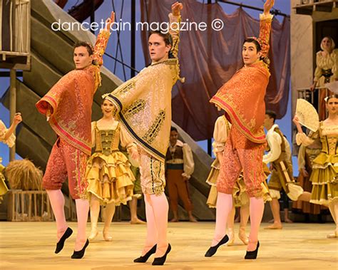 20 Thomas Gannon Corpse De Ballet Callum Linnane Principal Artist As Espada And Brodie James