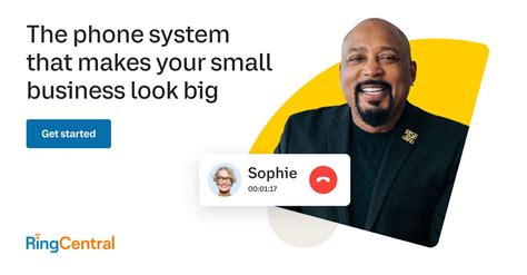 Ringcentral On Linkedin 👀having A Small Business Doesnt Mean You