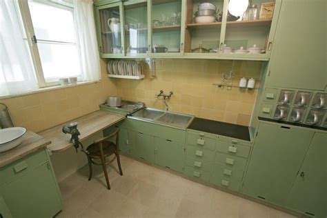 Frankfurt Kitchen 1926