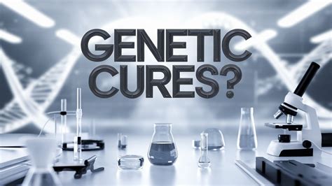 Can Antisense Oligonucleotides Really Cure Genetic Disorders Youtube