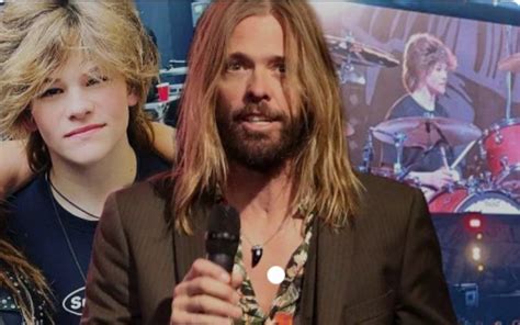 Who Is Oliver Shane Hawkins Doing Untold Facts About Taylor Hawkins Son