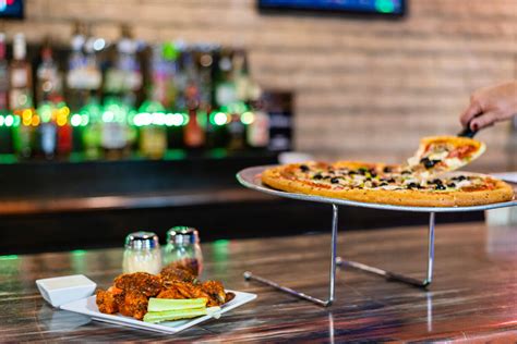 Menu Delicious Dishes By Copper Country Bar And Grill