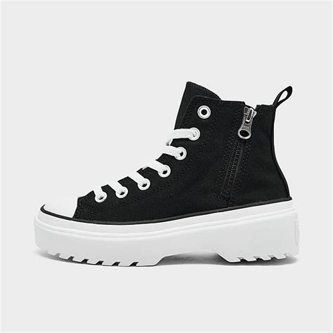Cool Converse Sneakers For Girls
