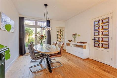 House Sold Minister Van Sonstraat 28 5041 Cr Tilburg [funda]