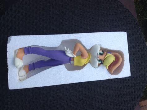 Lola Bunny Warner Bros Lola Bunny Beeld Polyresin Catawiki
