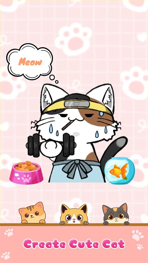 Cat Maker Cat Emoji Sticker Apk For Android Download