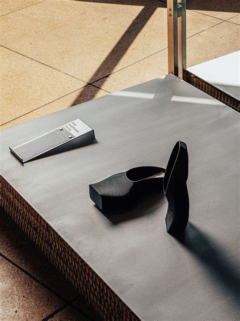 Atelier Unveils Locally Made Products By London Studios