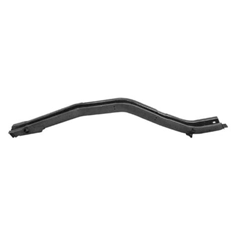 Goodmark® Gmk402077069l Rear Driver Side Chassis Frame Rail