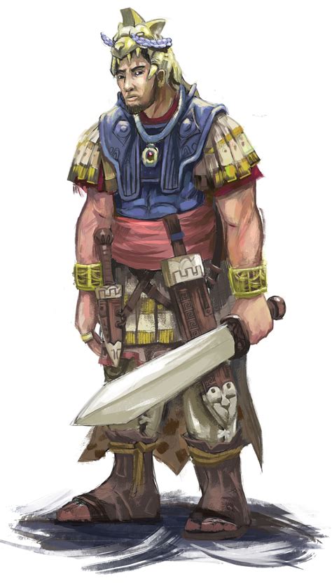 Seleucus I Nicator Fantasy Warrior Empire Historical Events