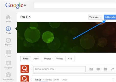 seo guide tagdiv support