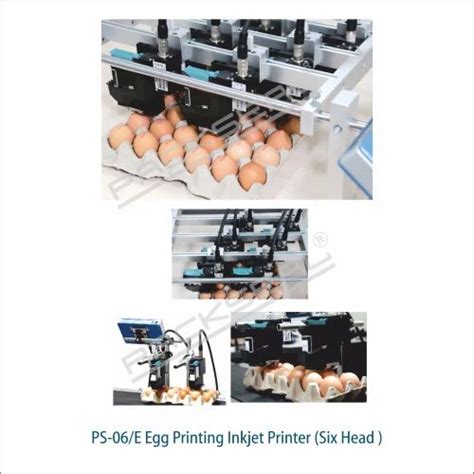 60 Piece Min Thermal Inkjet Coding Printer At Best Price In Ahmedabad Id 2851254389333