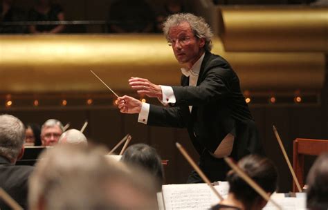 Classical Music Conductors