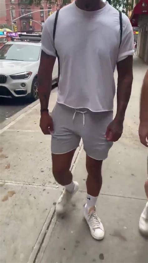 Cock Out On The Street Cock Out On The Street