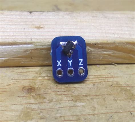 Universal Smt Transistor Adapter R Diypedals