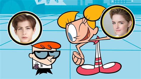 Why Dexters Laboratory Was Cancelled At Lily Mueller Blog