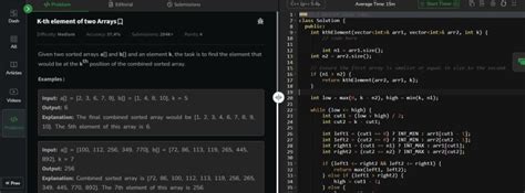 Sourabh Joshi On Linkedin Day31 Gfg160daysofproblemsolving Gfg160
