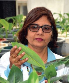 Dr Leena Tripathi Bioingene
