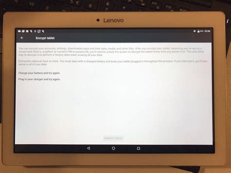 How To Encrypt An Android Phone Keep Information Safe
