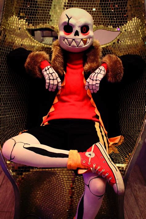 м 1 Ivavmhh и Undertale фэндомы Sans Undertale персонажи Cosplay